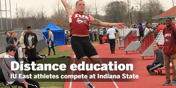 East Indiana State University
